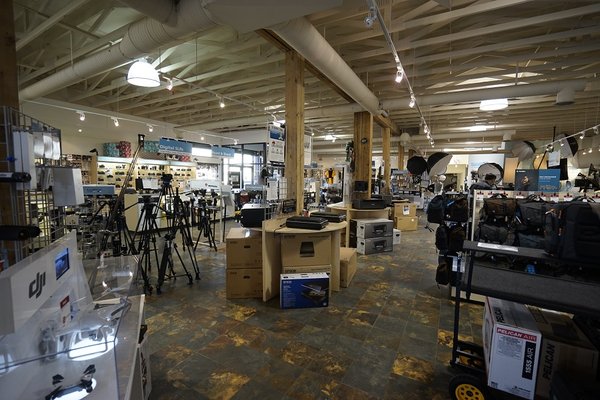 VISTEK EDMONTON - Updated November 2025 - 18 Photos & 14 Reviews ...