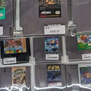 SUPER BIT VIDEO GAMES - 16 Photos - 7887 Heritage Dr, Annandale, VA - Yelp