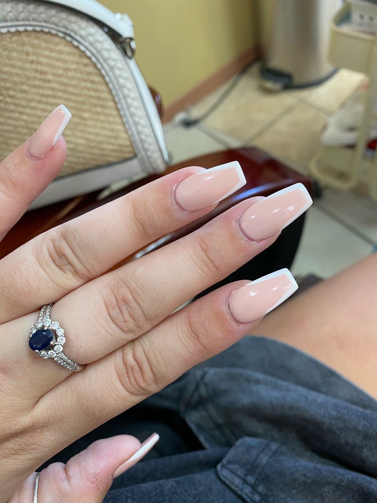 SWAN NAILS - Updated April 2025 - 137 Photos & 115 Reviews - 5868 Del ...