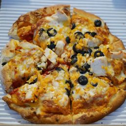 FLYING PIE PIZZARIA - Updated December 2025 - 151 Photos & 253 Reviews ...