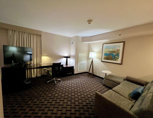 RESIDENCE INN SEATTLE SOUTH/RENTON - Updated September 2025 - 54 Photos ...