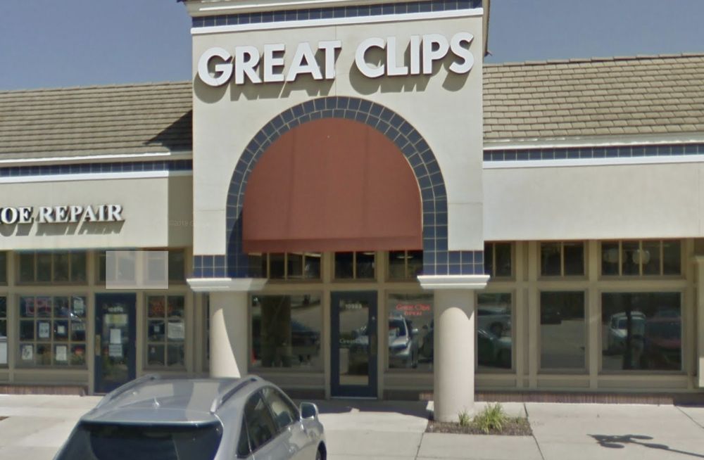 GREAT CLIPS - Updated December 2025 - 13 Reviews - 10968 N Port ...
