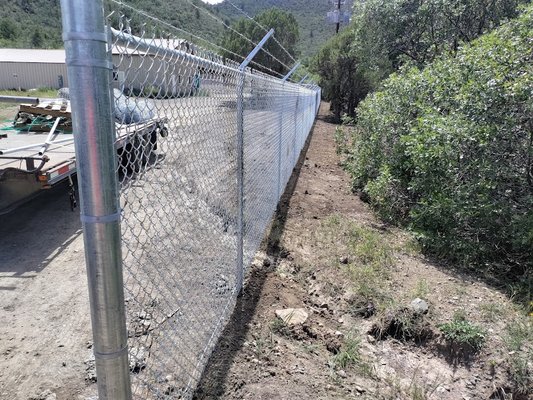 JUST FENCING - Updated October 2025 - 13 Photos - Grand Junction ...