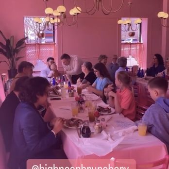 HIGH NOON BRUNCHERY - Updated August 2024 - 362 Photos & 117 Reviews ...