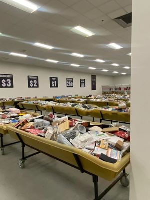 WIZARD BINS & AUCTIONS - Updated May 2026 - 2420 E Little Crk Rd ...