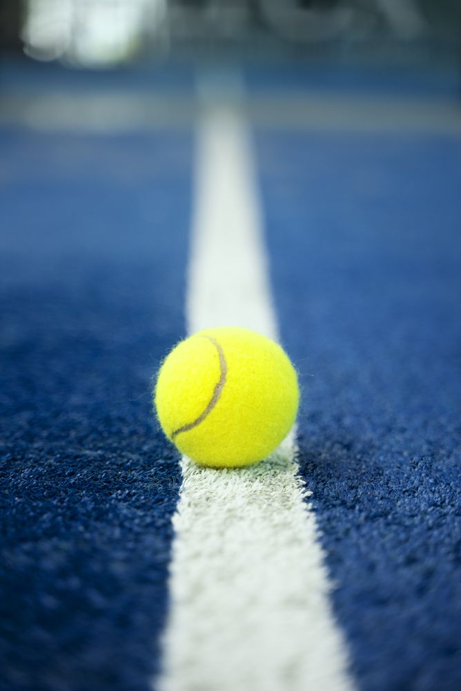 PADEL FOOTBALL CLUB - Updated September 2024 - 15 Rue Denis Papin ...