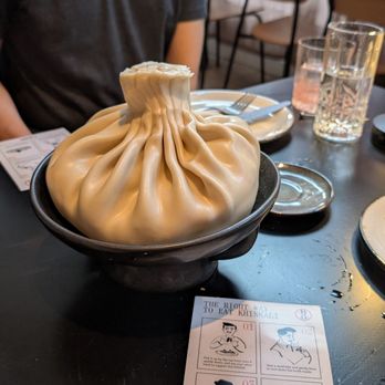 LALIKO - Updated January 2026 - 94 Photos & 37 Reviews - 80 Carmine St ...