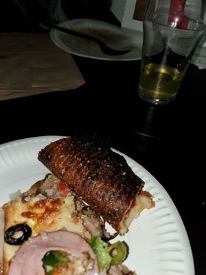 MALTBY PIZZA & PASTA - 53 Photos & 154 Reviews - Pizza - 8813 Maltby Rd ...