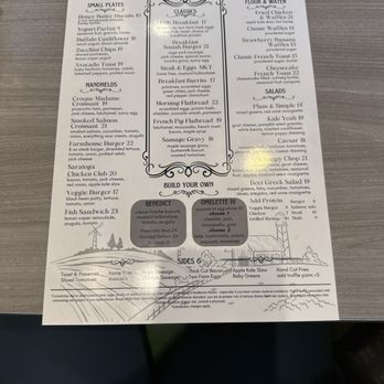 GARY RACK’S FARMHOUSE KITCHEN - Updated July 2025 - 653 Photos & 581 ...