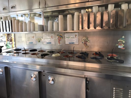 THE ORIGINAL TACO FACTORY - 571 Photos & 831 Reviews - 14455 Newport ...