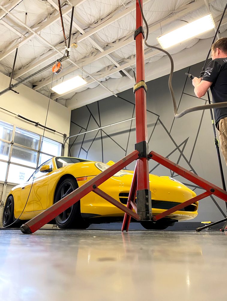 STRAZA PRO - Updated October 2025 - 44 Photos - 9135 Willows Rd NE ...