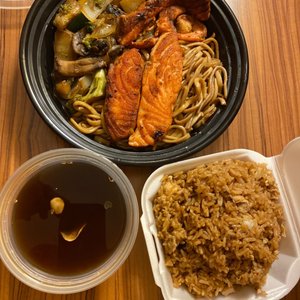 HAMADA OF JAPAN - 183 Photos & 317 Reviews - Japanese - 18310 N Creek ...