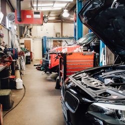 DOUBLE D AUTO REPAIR - 10 Photos & 22 Reviews - Auto Repair - 1235 ...