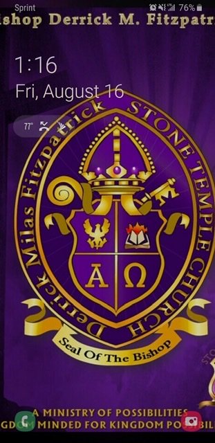 STONE TEMPLE BAPTIST CHURCH - Updated July 2025 - 3622 W Douglas Blvd ...