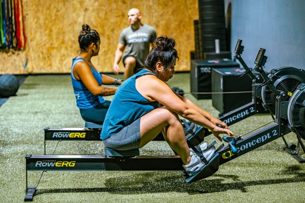 CHUPACABRA STRENGTH & CONDITIONING - Updated January 2026 - 10 Photos - 201 S Main St, Temple ...