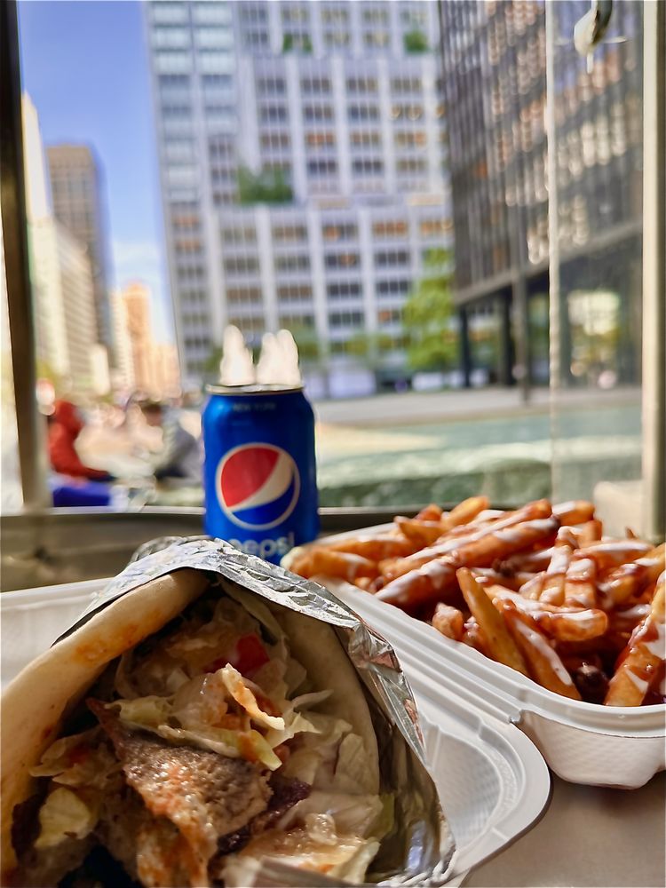 RAFIQI’S - Updated August 2025 - 375 Park Ave, New York, New York ...