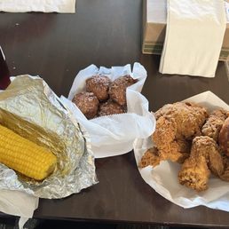 MOTHER CLUCKERS CHICKEN - Updated October 2025 - 22 Photos & 33 Reviews ...