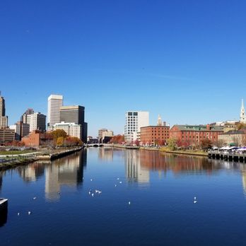 PROVIDENCE RIVER PEDESTRIAN BRIDGE - Updated September 2024 - 185 ...