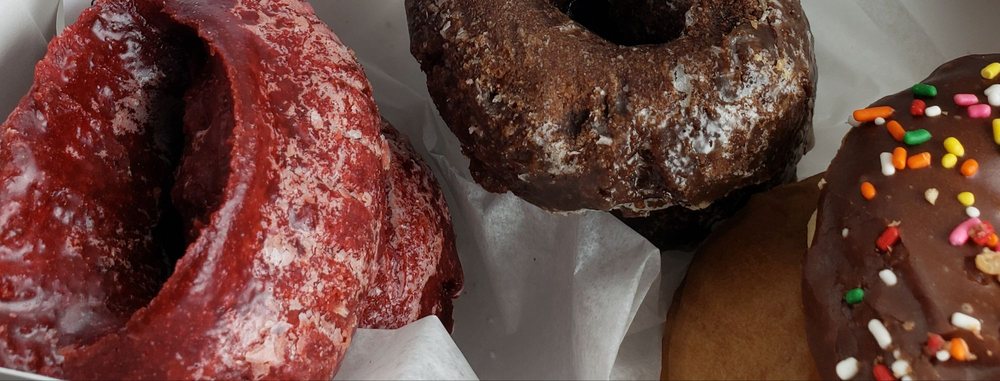 THE GEORGETOWN BAKERY - Updated October 2024 - 20 Photos & 24 Reviews ...