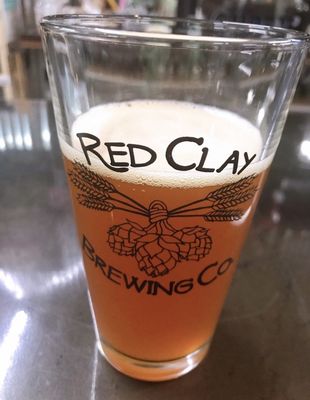 RED CLAY BREWING CO - Updated November 2025 - 89 Photos & 49 Reviews ...