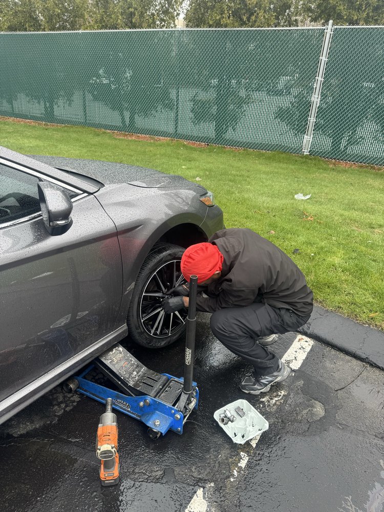 VENTURE AUTO SERVICES - Updated January 2026 - 55 Photos - 145 Boston ...