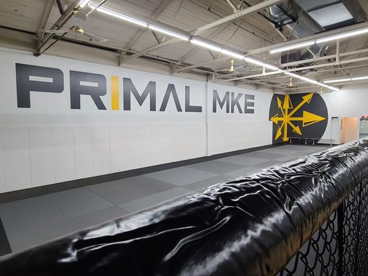 PRIMAL MKE - MMA GYM & FITNESS - Updated December 2025 - 16 Photos ...
