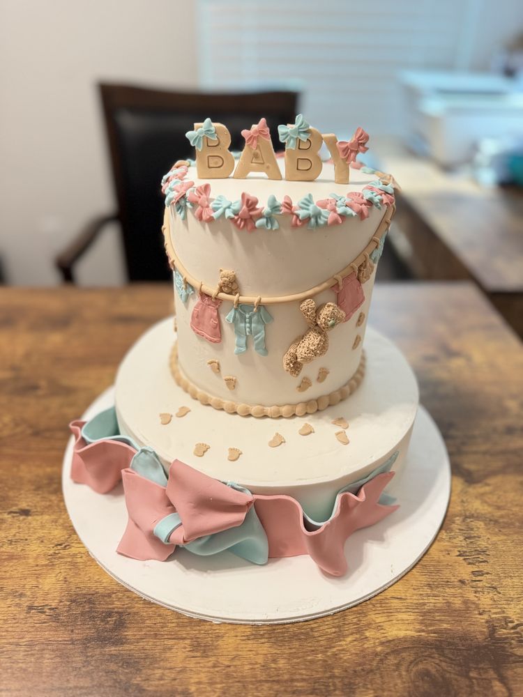 MAHI’S BAKERY - Updated August 2025 - 19 Photos - 11013 Big Spring Trl ...