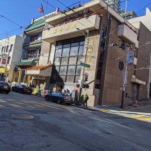 TIN HOW TEMPLE - 20 Photos & 30 Reviews - 125 Waverly Pl, San Francisco ...