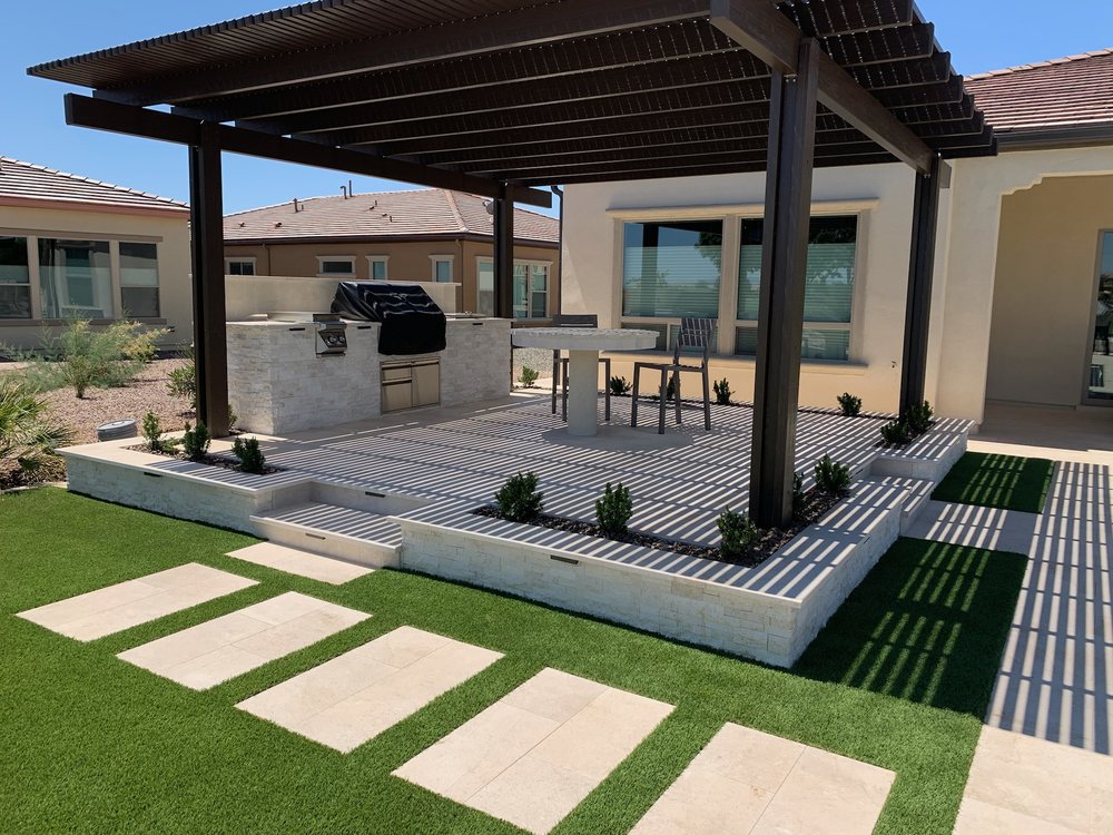 INFINITY HARDSCAPE & CONSTRUCTION - Updated July 2025 - Request a Quote ...