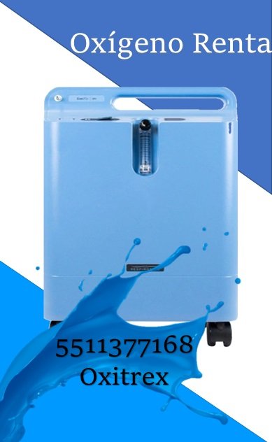 OXITREX - Laguna de Términos 113, Toluca de Lerdo, México, Mexico - Medical Supplies - Phone ...