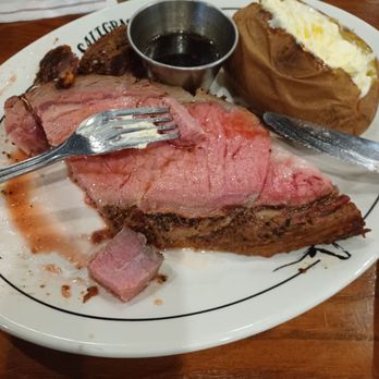 SALTGRASS STEAK HOUSE - Updated December 2025 - 179 Photos & 245 ...