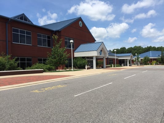 CURRITUCK COUNTY FAMILY YMCA - Updated January 2026 - 14 Photos - 130 ...