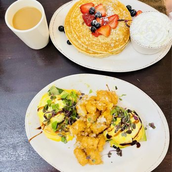 SYRUP DOWNTOWN - Updated October 2025 - 1833 Photos & 1906 Reviews ...