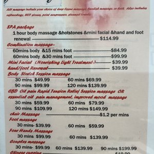 TOKYO SPA - Updated January 2026 - 3851 S Perkins Rd, Memphis ...