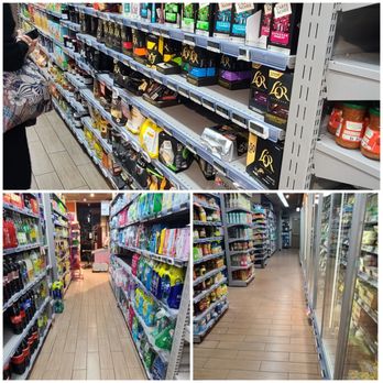 TOP 10 BEST Supermarkets in Paris, France - Updated 2026 - Yelp