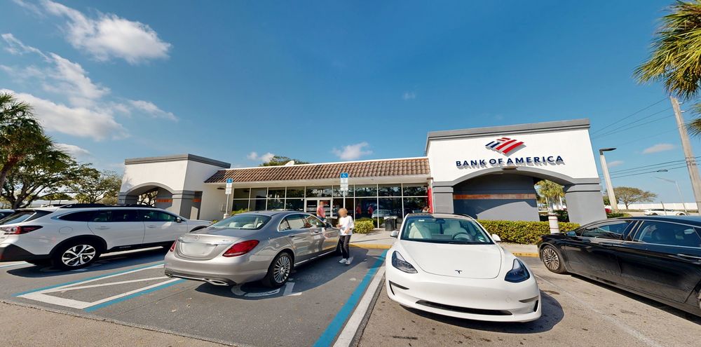 BANK OF AMERICA FINANCIAL CENTER - Updated May 2025 - 14 Reviews ...