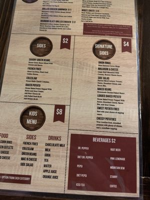 BRICKSTREET BOURBON - Updated December 2025 - 412 Broadway St, Valley ...