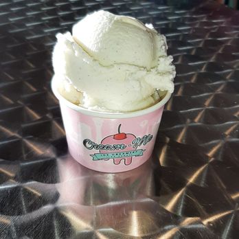CREAM ME ICE CREAMERY - Updated July 2024 - 232 Photos & 91 Reviews ...