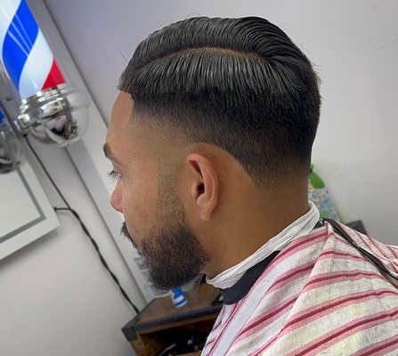 MEMBERS ONLY BARBER SOCIETY - Updated July 2025 - Request an ...