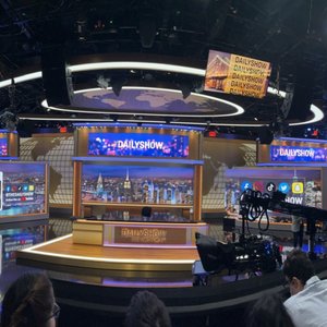 THE DAILY SHOW - 188 Photos & 253 Reviews - 733 11th Ave, New York, NY ...