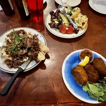 OLDE MADRID - Updated March 2025 - 220 Photos & 287 Reviews - 418 6th ...