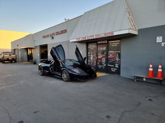 TOPLINE AUTO COLLISION - Updated December 2025 - 149 Photos & 142 ...