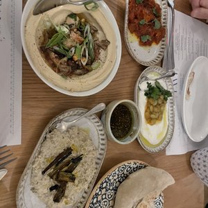 TAVI - 40 Photos & 21 Reviews - 330 N New Hampshire St, Covington ...