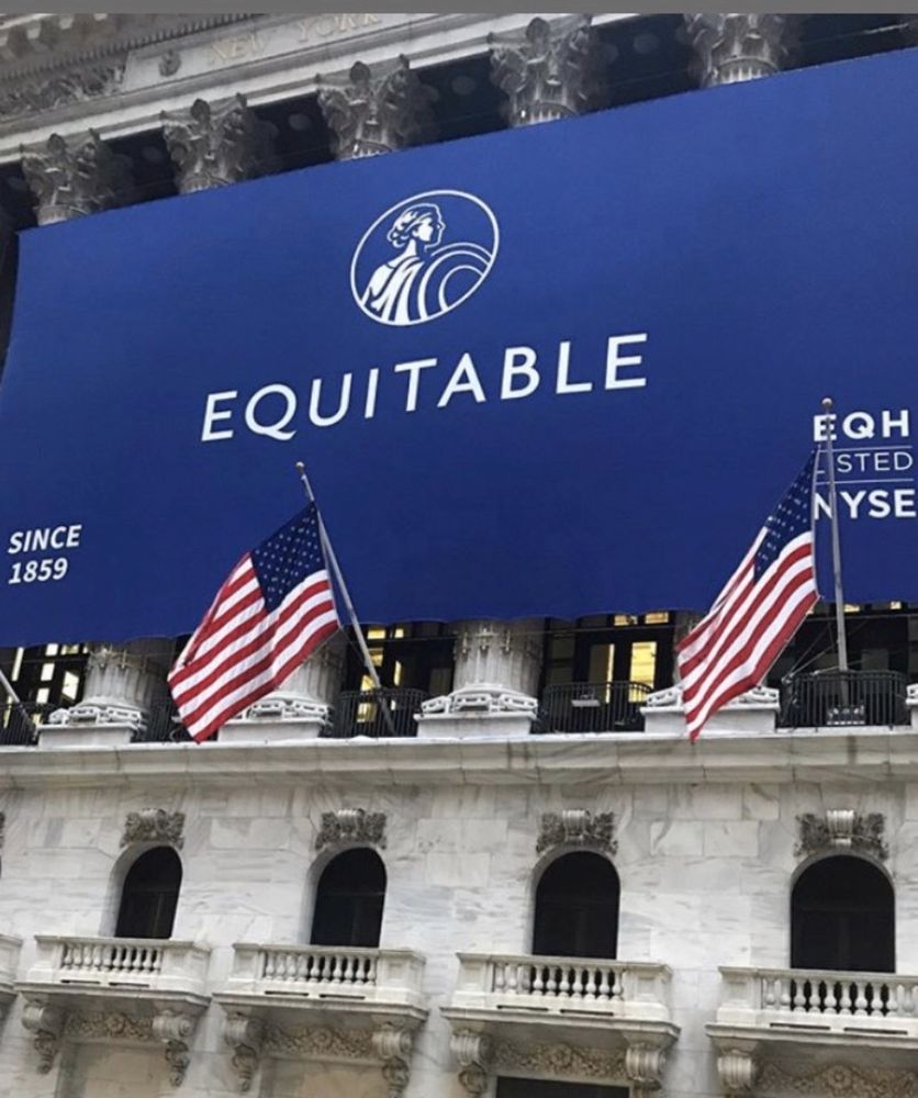 EQUITABLE ADVISORS - 90 Woodbridge Ctr Dr, Woodbridge, New Jersey ...