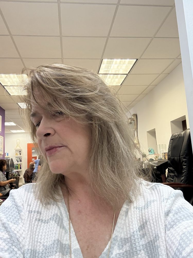 HEAD 2 TOE SALON - Updated November 2025 - 11 Reviews - 3541 N Federal ...