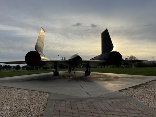 BEALE AFB - Updated July 2025 - 160 Photos - 17853 C St, Beale Air ...