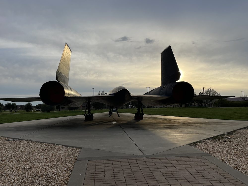 BEALE AFB - Updated July 2025 - 160 Photos - 17853 C St, Beale Air ...