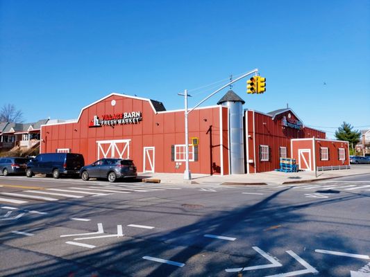 VILLAGE BARN FRESH MARKET - Updated December 2025 - 50 Photos & 47 ...