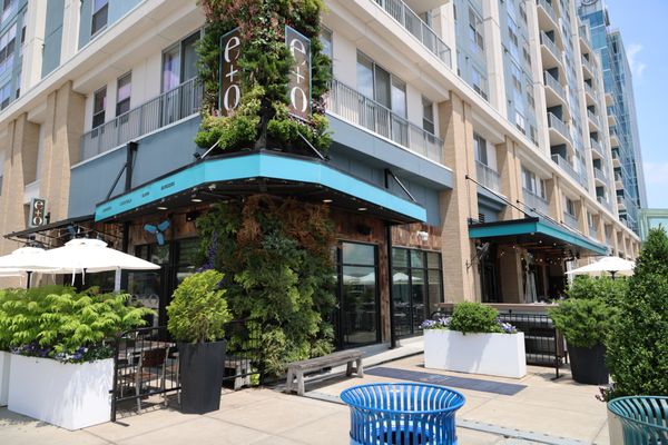 E+O KITCHEN - THE BANKS - Updated November 2025 - 269 Photos & 145 ...