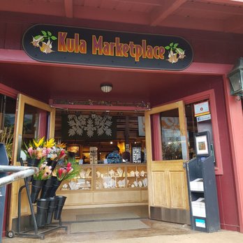 KULA MARKETPLACE - Updated October 2025 - 76 Photos & 41 Reviews ...